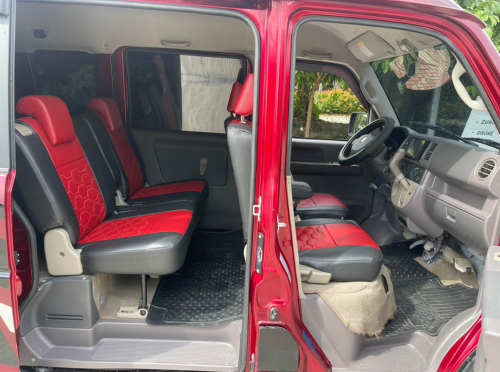 TARAKTARAK | Vehicle Details