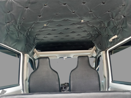 TARAKTARAK | Vehicle Details