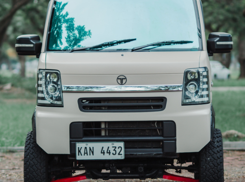 TARAKTARAK | Vehicle Details