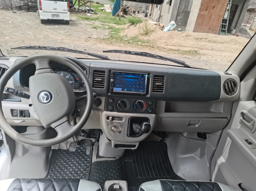 TARAKTARAK | Vehicle Details