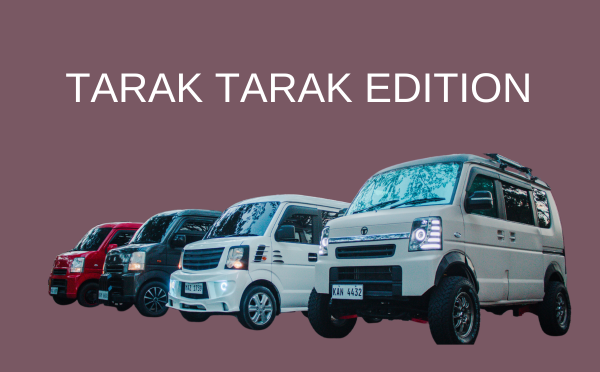 TarakTarak